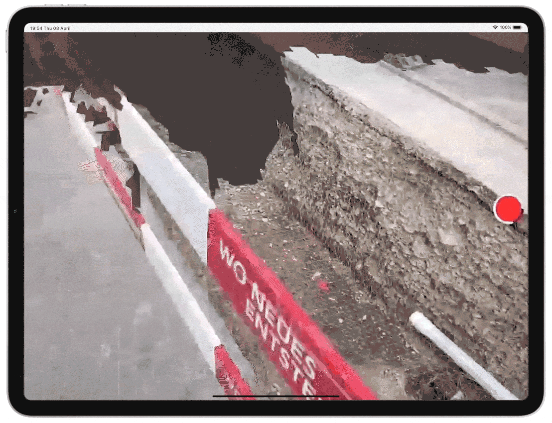 Screening Eagle Inspect | Intelligent Inspection Software - Protect The ...